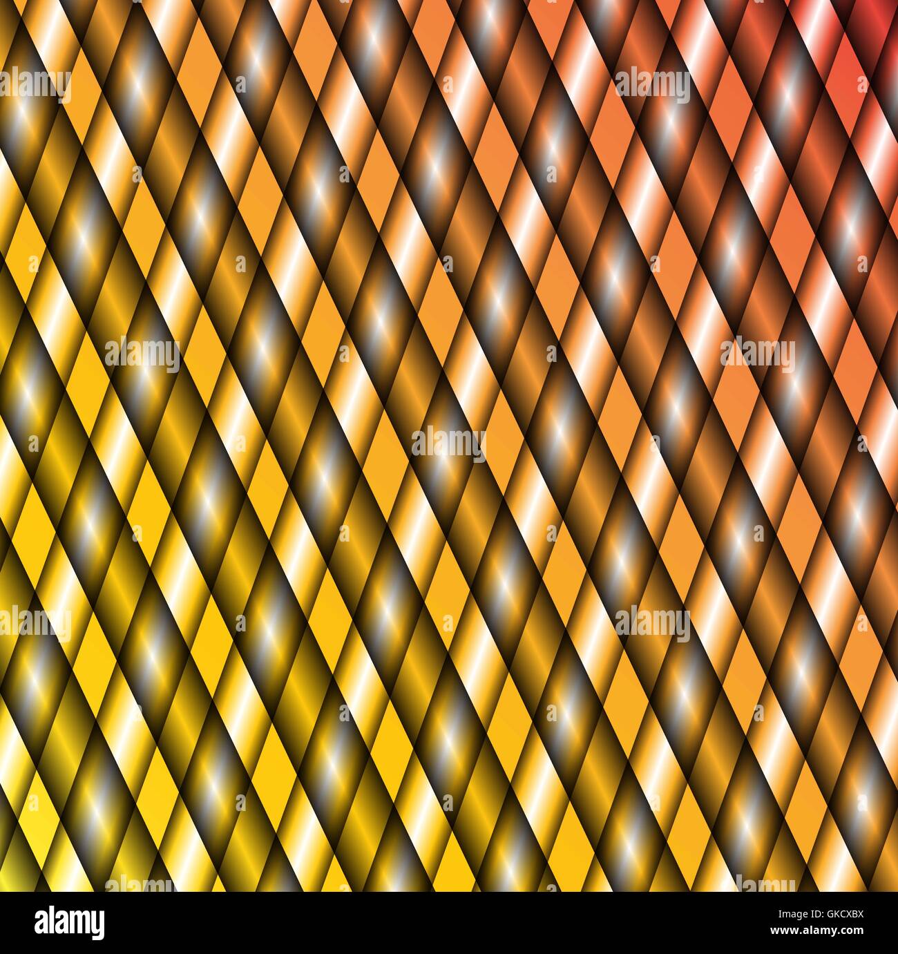 Vector abstract illustration splash color glowing background Stock ...