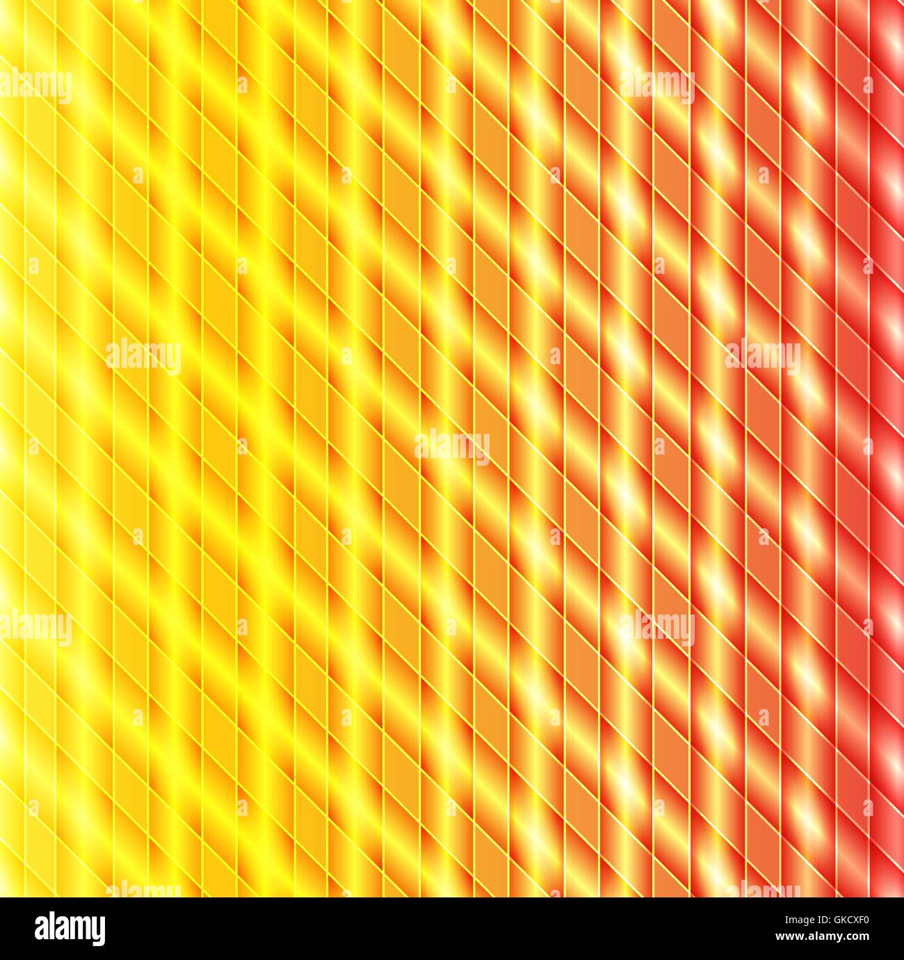 Vector abstract illustration splash color glowing background Stock ...