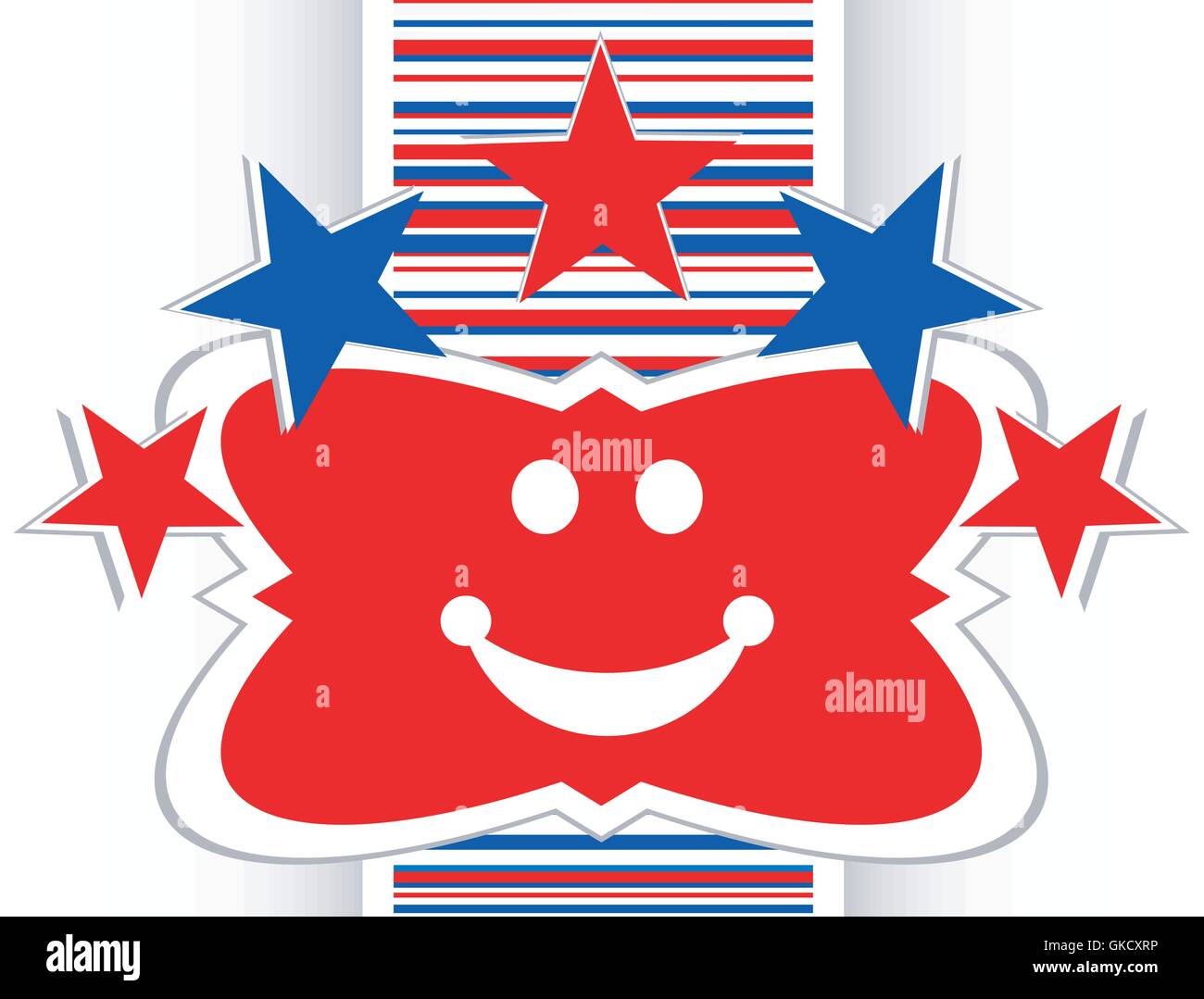 Joy web Stock Vector Images - Alamy