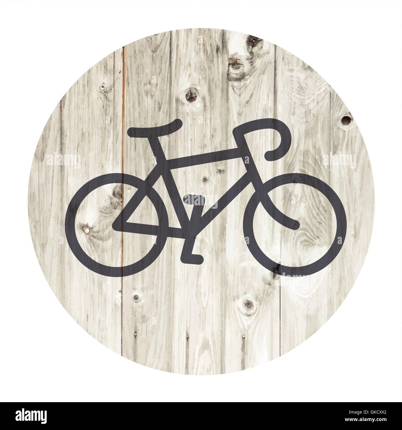 Minimalistic transportation graphic Cut Out Stock Images & Pictures - Alamy