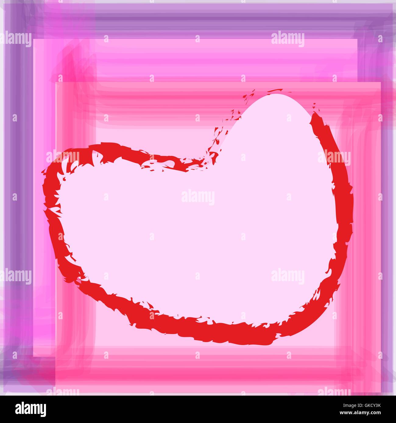 Set photo frame shadow Stock Vector Images - Alamy