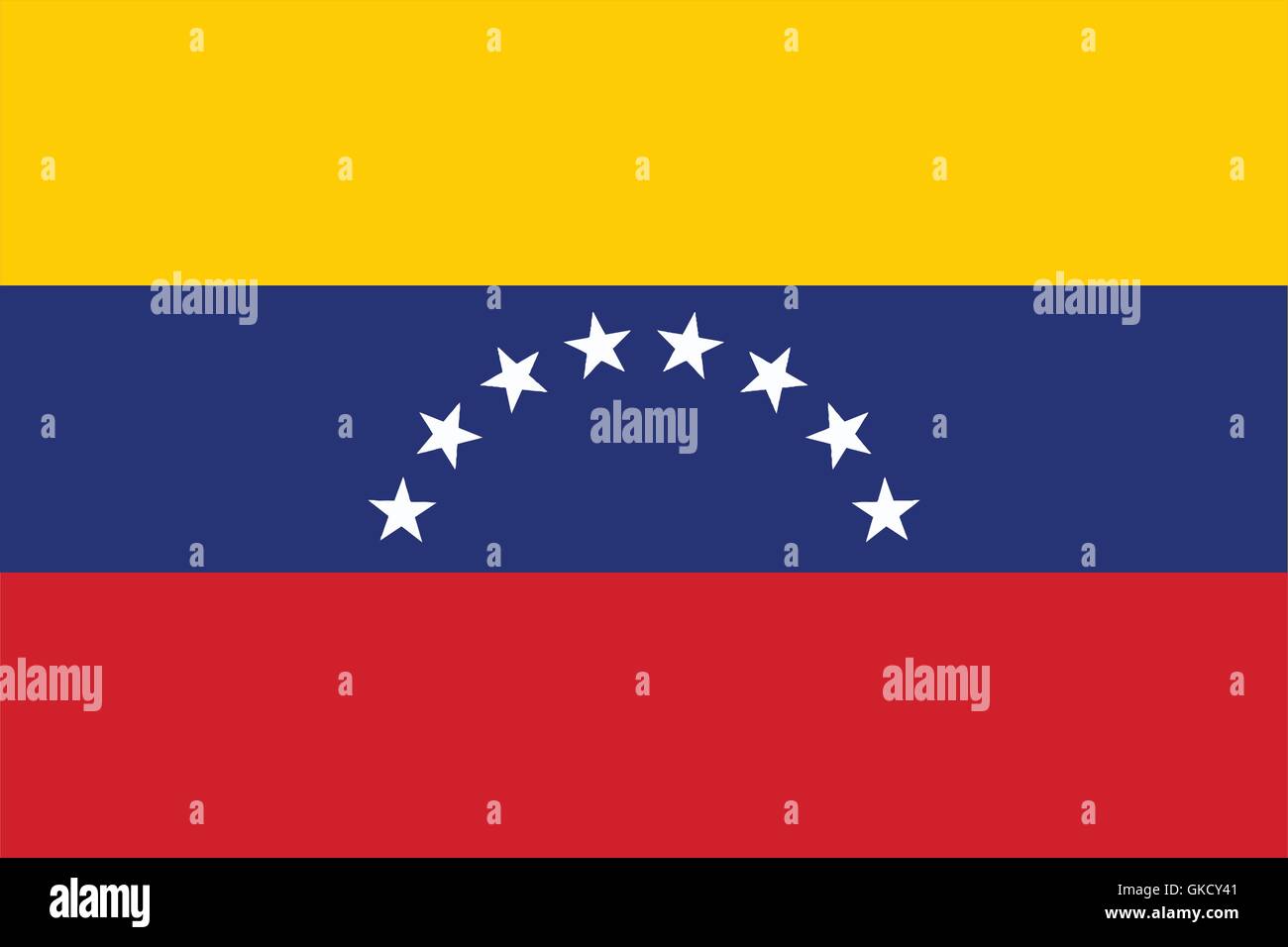 Coat of arms of venezuela hi-res stock photography and images - Alamy