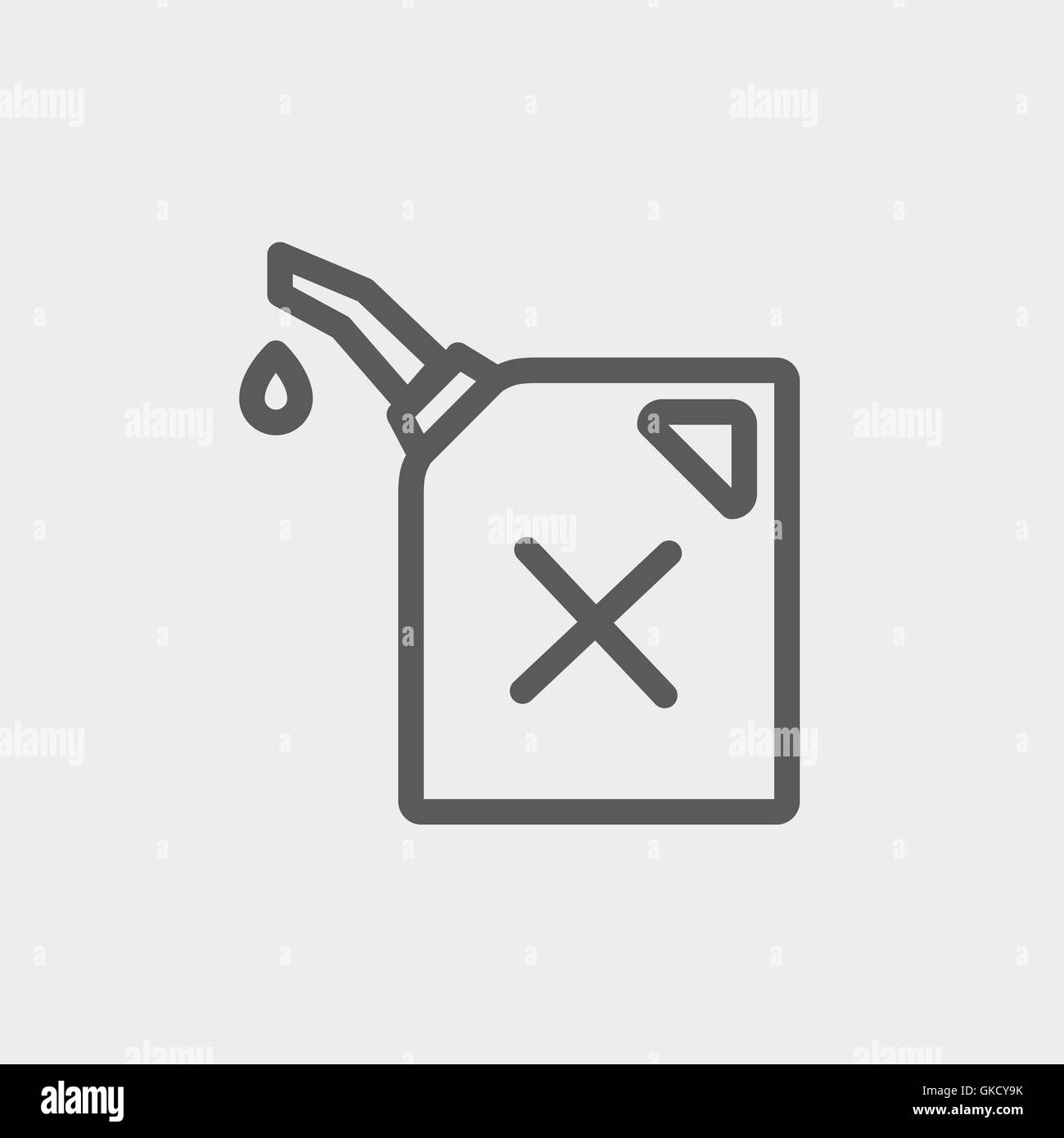 Motor nozzle Stock Vector Images - Alamy