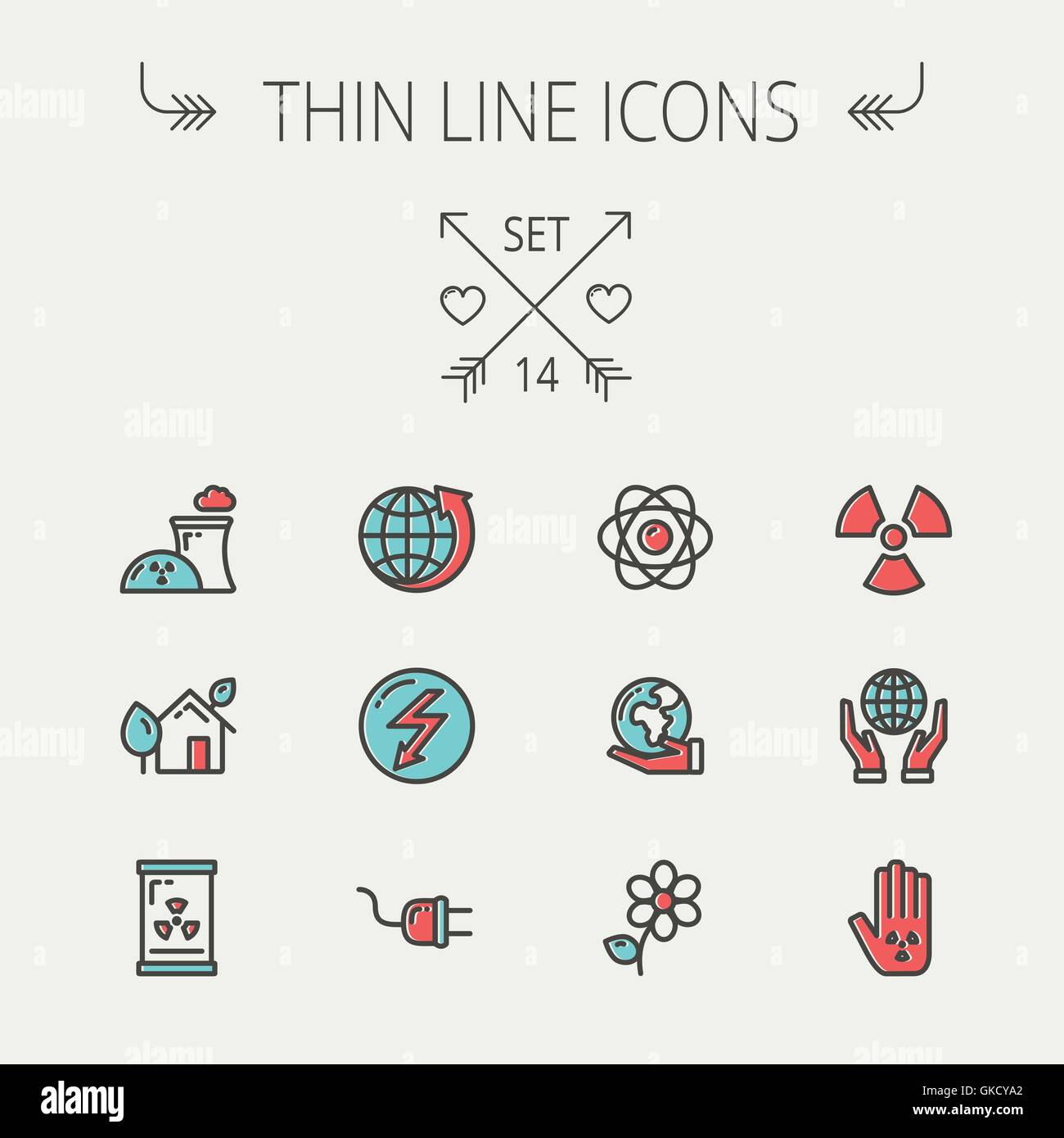 Sorting panel Stock Vector Images - Alamy