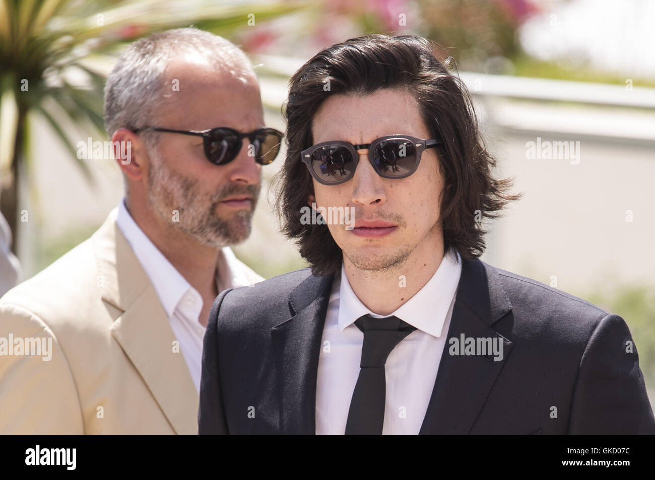69th Cannes Film Festival - 'Paterson' - Photocall Featuring: Adam ...