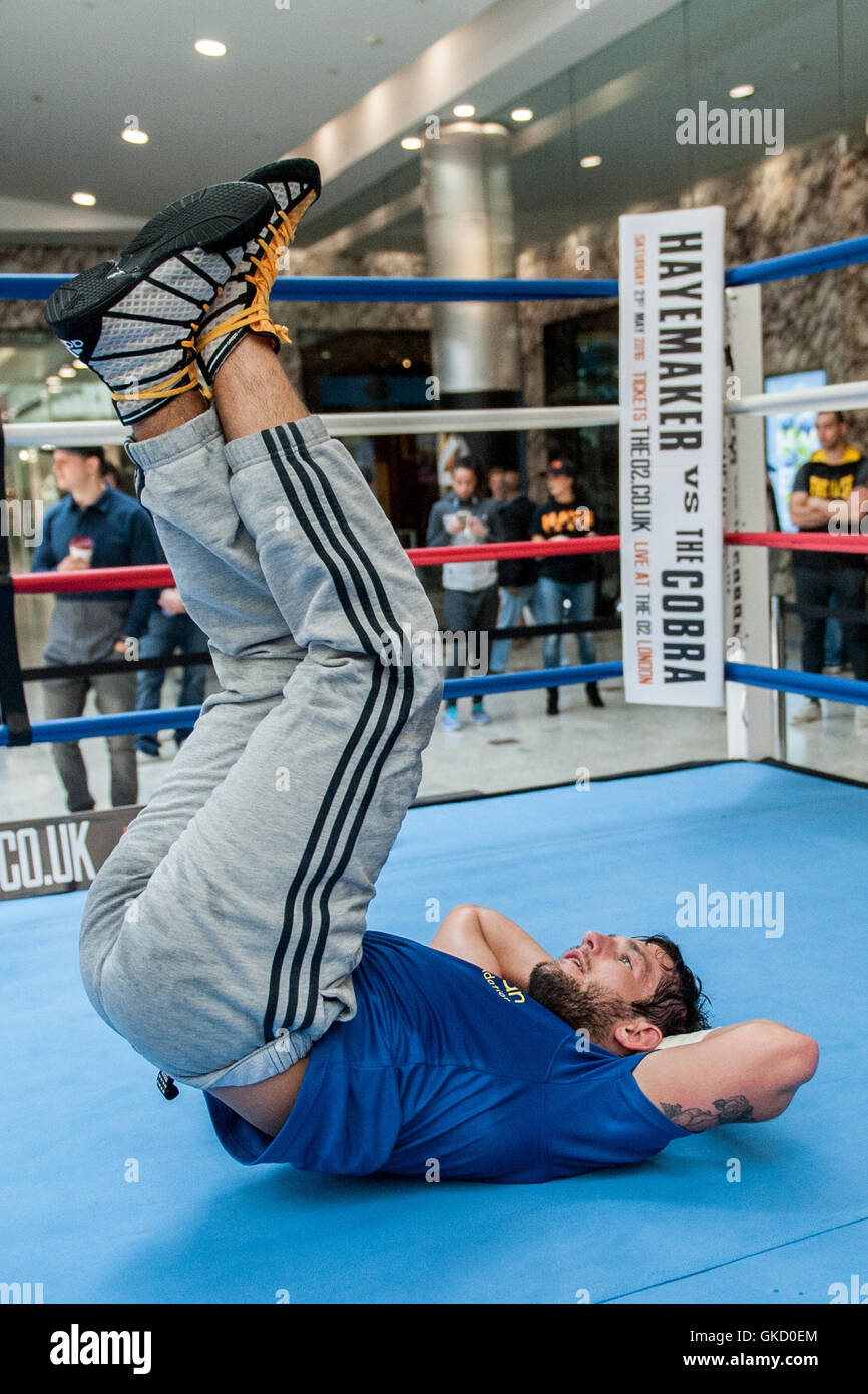 Floyd moore aka pacman hi-res stock photography and images - Alamy