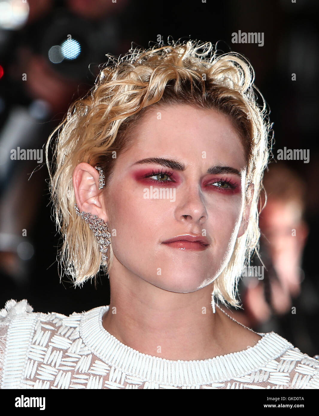69th Cannes Film Festival Personal Shopper Premiere Featuring