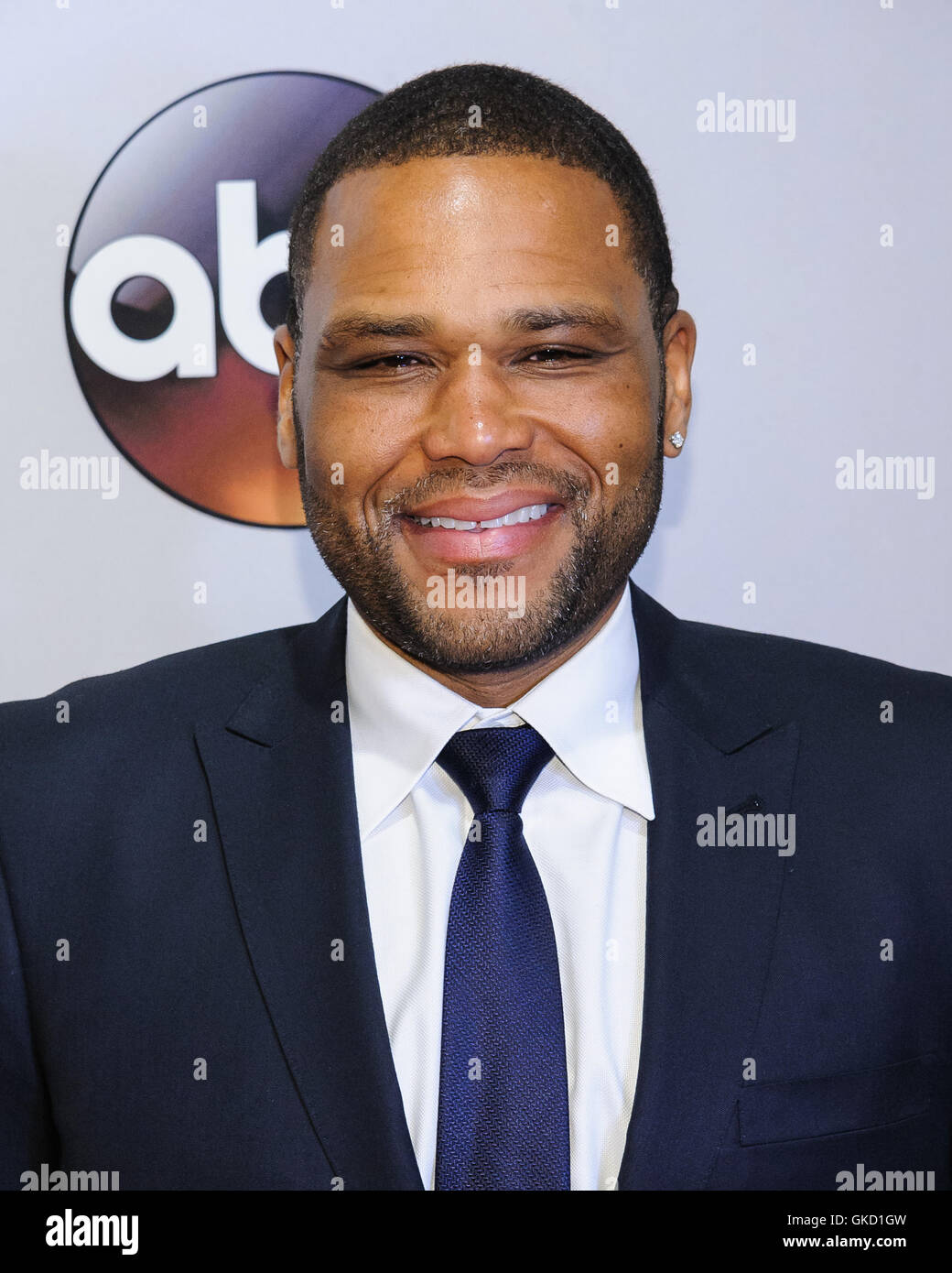 2016 abc upfront hi-res stock photography and images - Alamy
