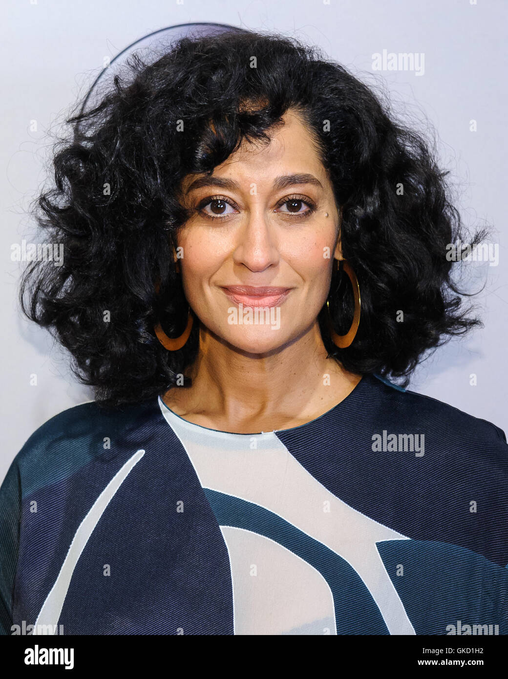 2016 ABC Upfront at David Geffen Hall Featuring: Tracee Ellis Ross ...