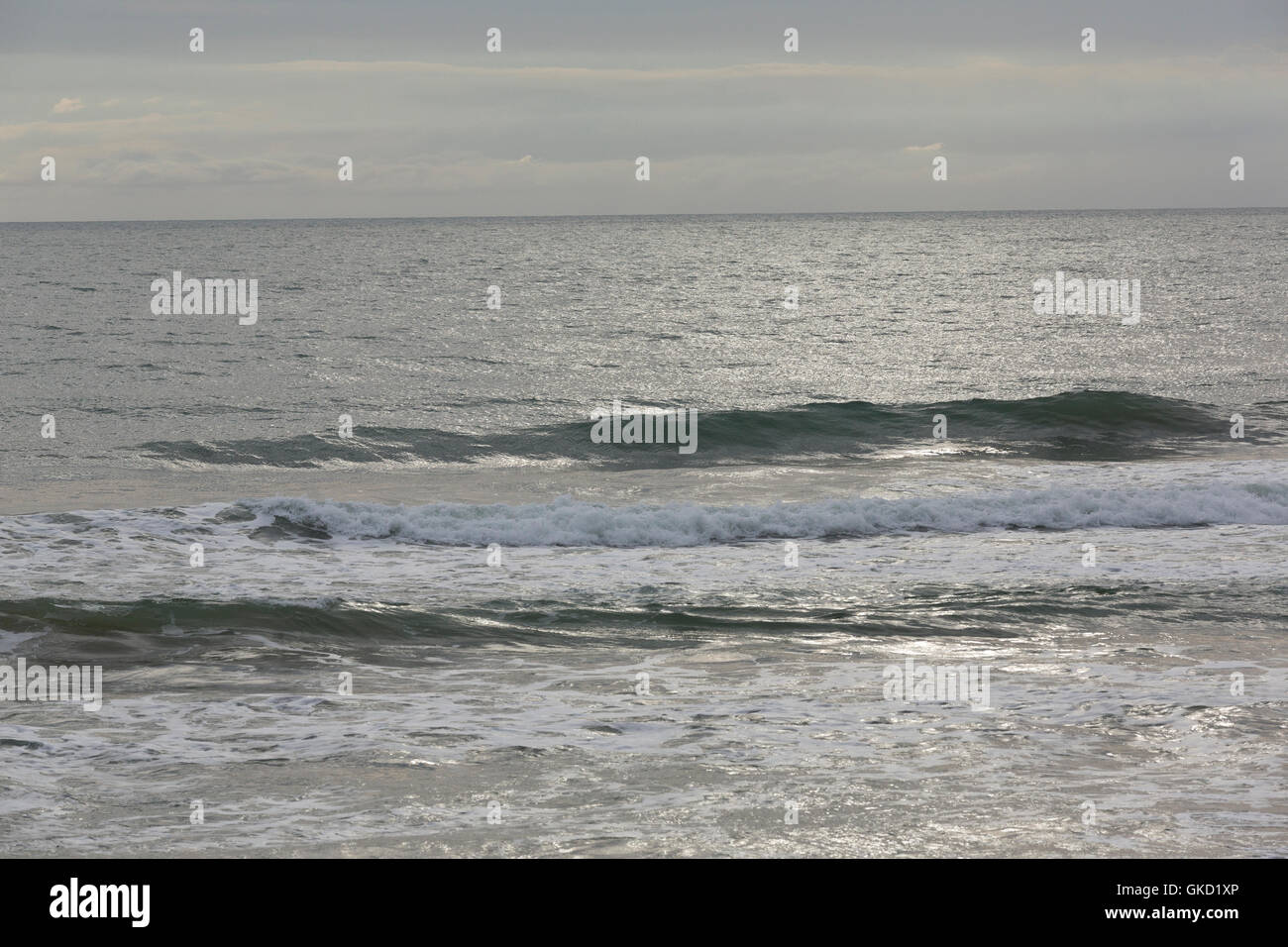 Coastline karon beach in phuket hi-res stock photography and images - Alamy