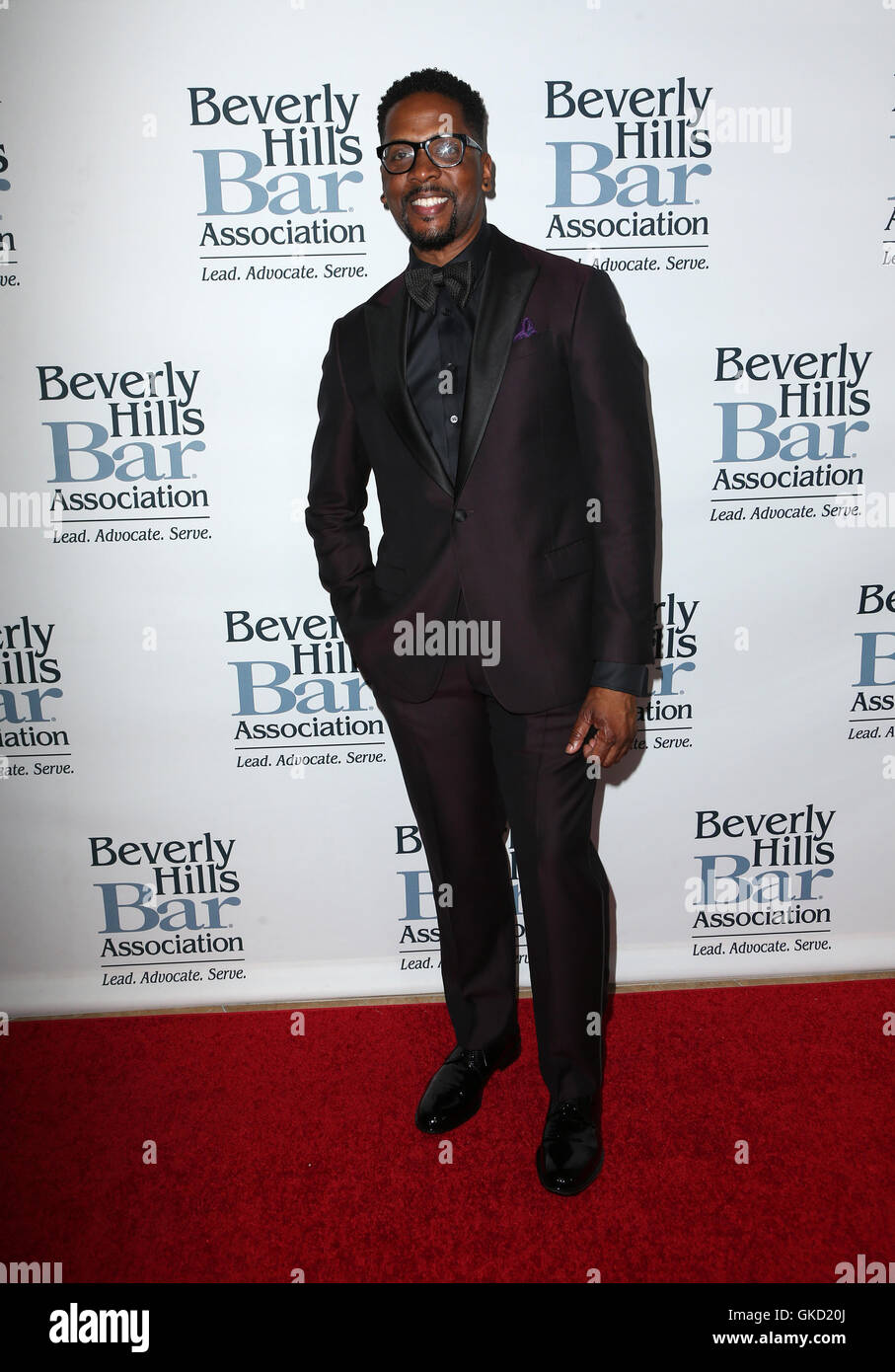 2016 Entertainment Lawyer Of The Year Awards - Arrivals Featuring ...