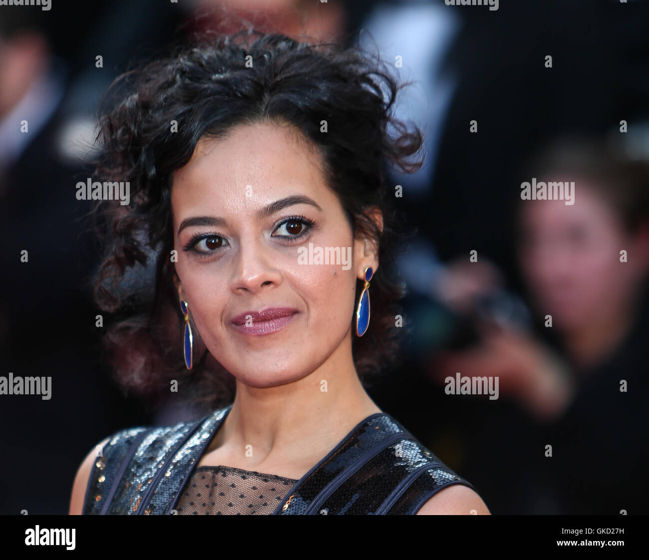 69th Cannes Film Festival - ‘Aquarius’ - Premiere Departures Featuring ...