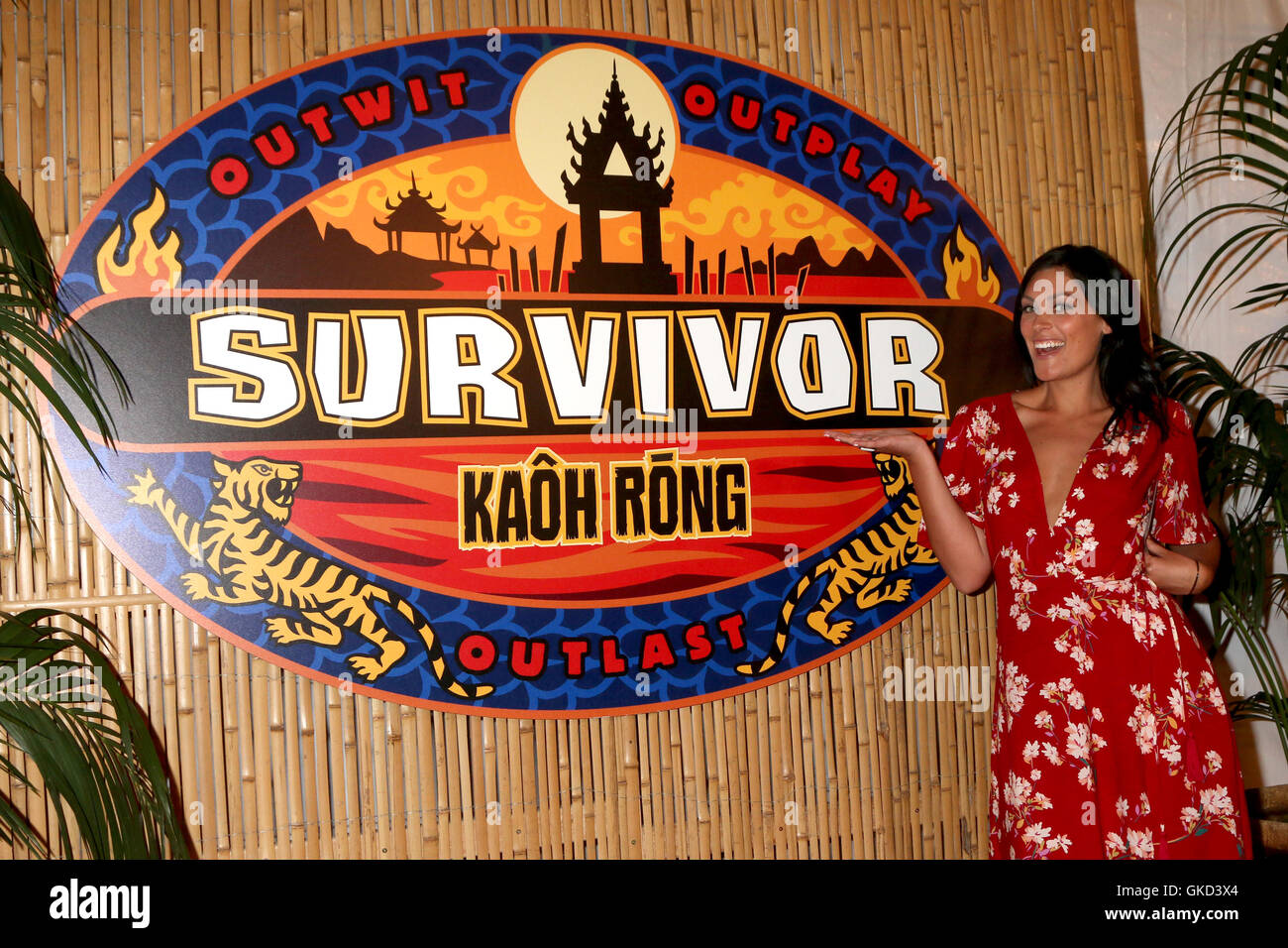 Michele fitzgerald kaôh rong hi-res stock photography and images - Alamy