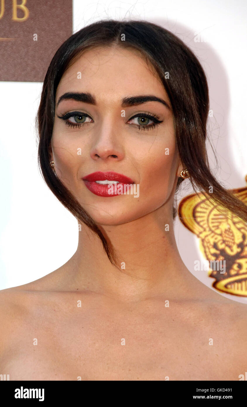 Cinémoi Annual Cannes Gala during the 69th Cannes Film Festival ...