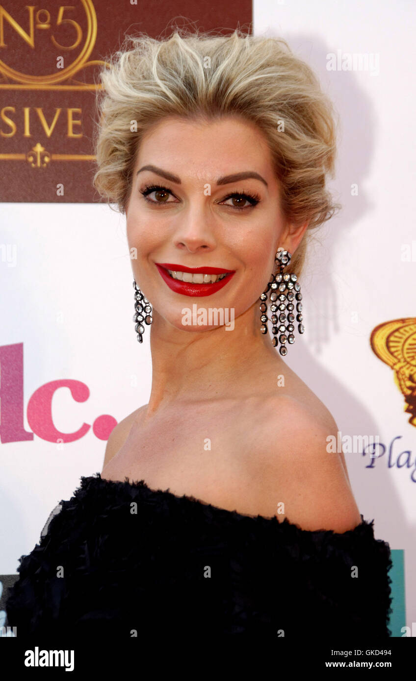 Cinémoi Annual Cannes Gala during the 69th Cannes Film Festival ...