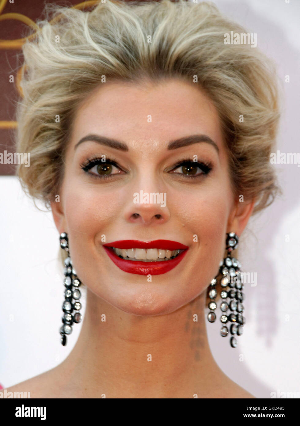 Cinémoi Annual Cannes Gala during the 69th Cannes Film Festival ...