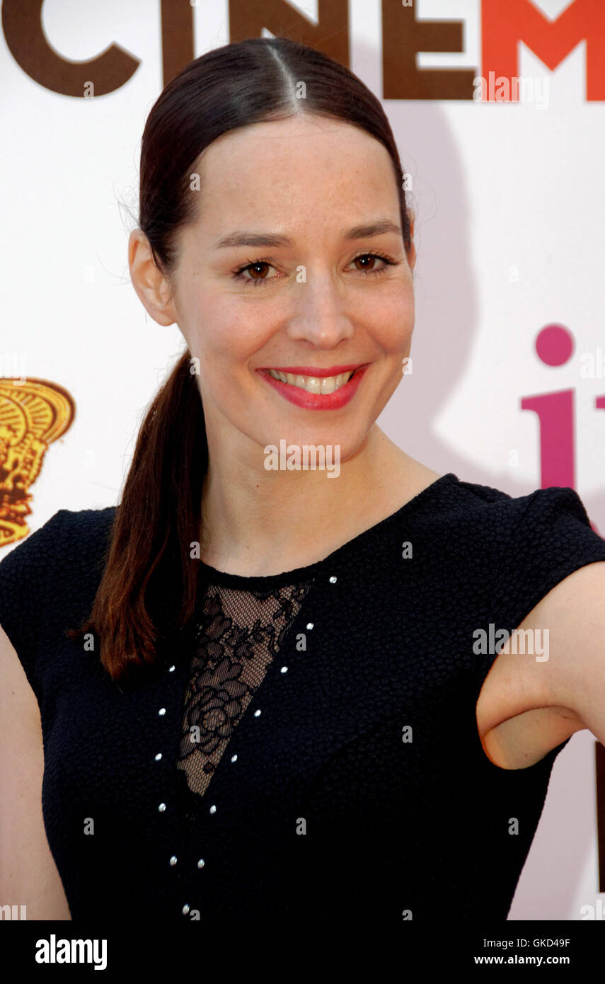 Cinémoi Annual Cannes Gala during the 69th Cannes Film Festival ...