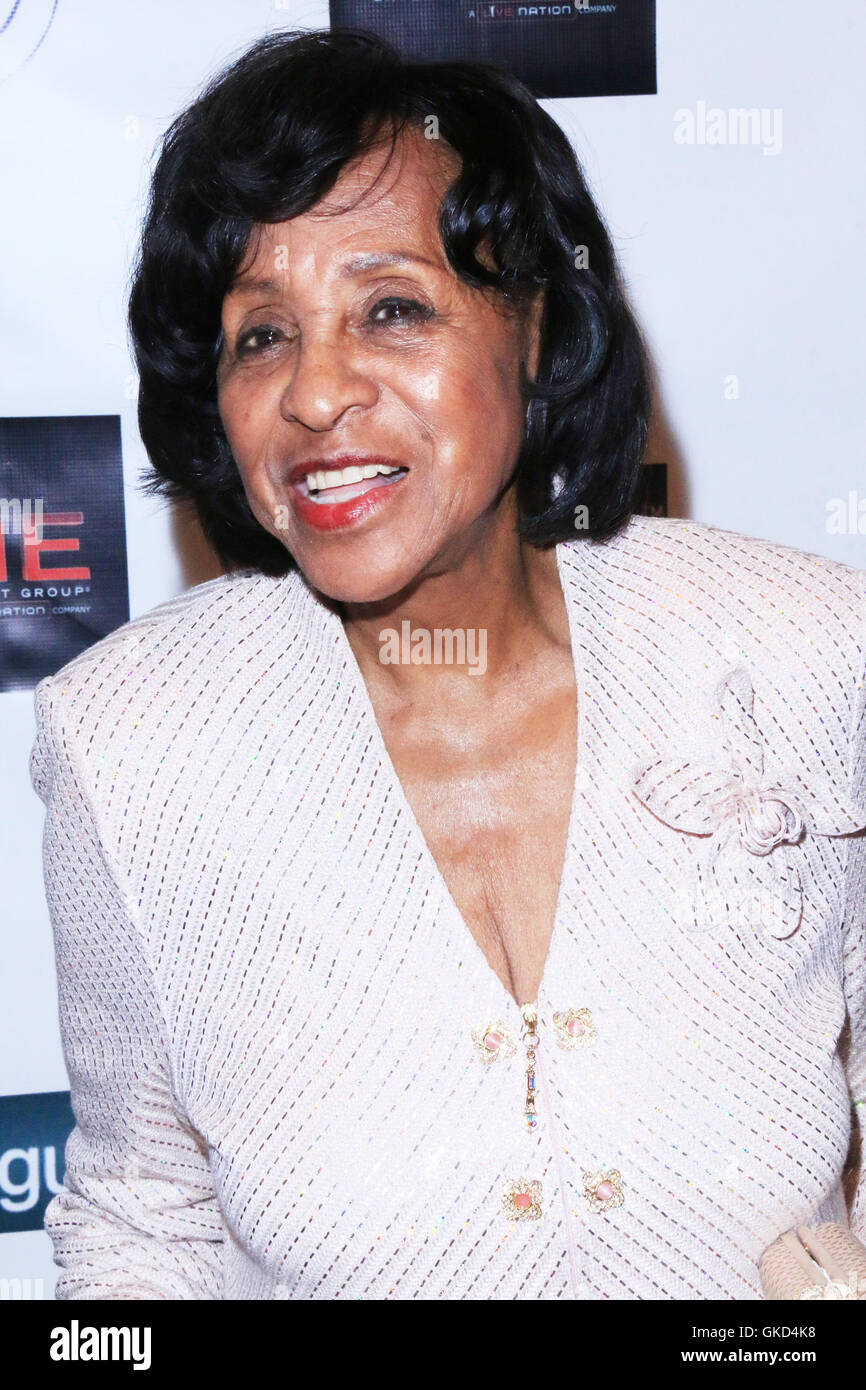1st Annual Johnny Guitar Watson Heart for Music Foundation Celebration ...