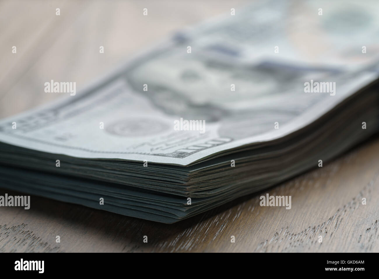 Oak money table hi-res stock photography and images - Alamy