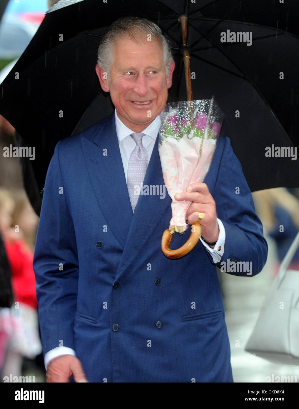 Caroline dale hi-res stock photography and images - Alamy