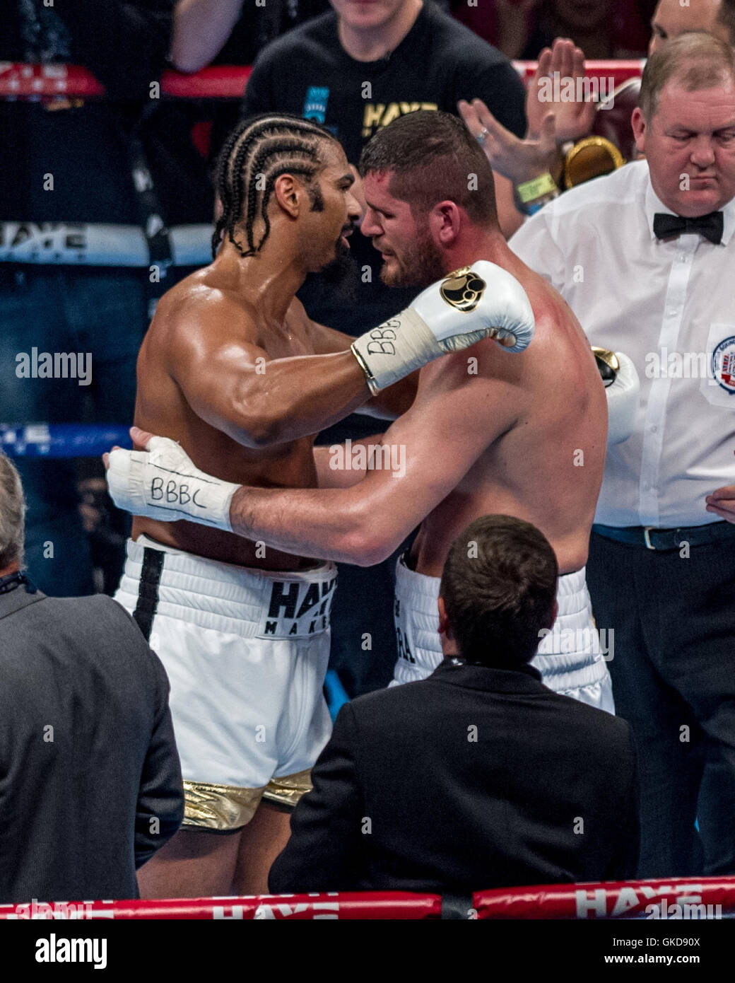 Albanian boxer hi-res stock photography and images - Alamy