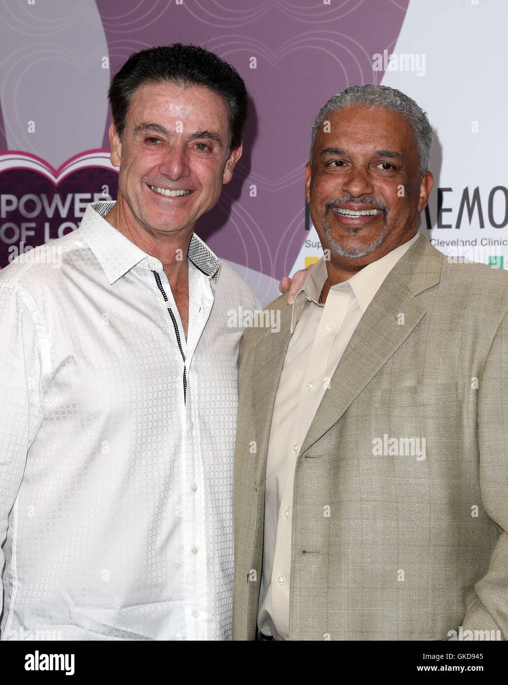 Rick pitino hi-res stock photography and images - Alamy