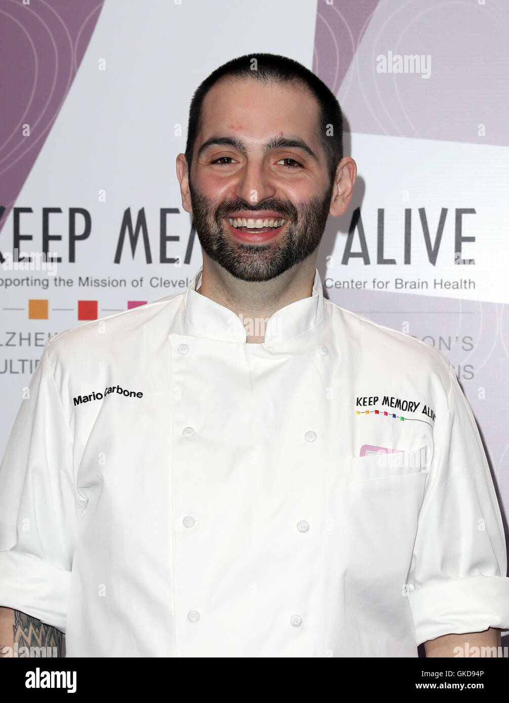 Tony carbone hi-res stock photography and images - Alamy