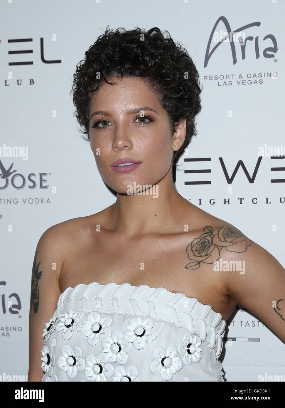 Jewel Nightclub Grand Opening Weekend at Aria Las Vegas Featuring ...