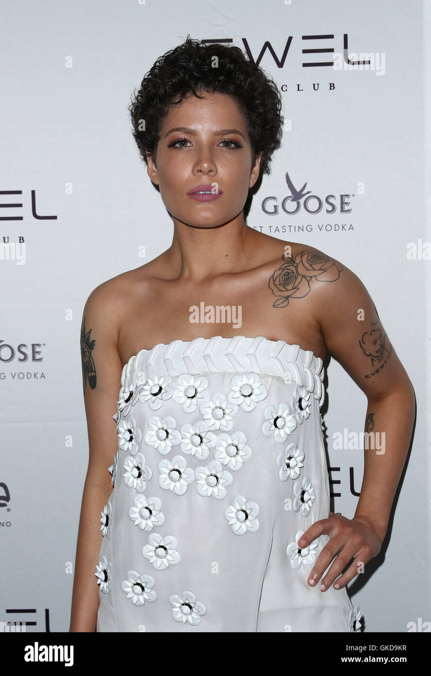 Jewel Nightclub Grand Opening Weekend at Aria Las Vegas Featuring ...