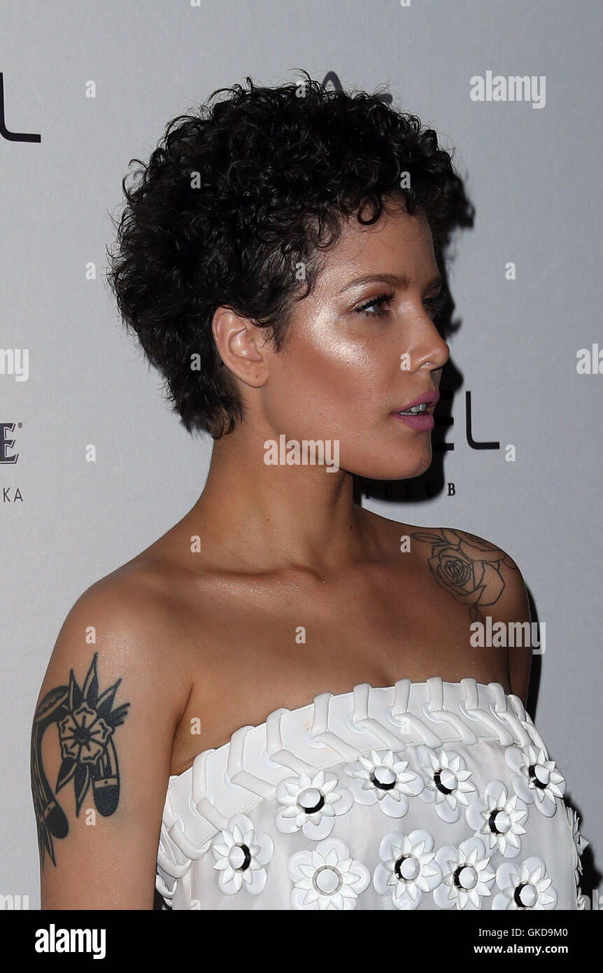 Jewel Nightclub Grand Opening Weekend at Aria Las Vegas Featuring ...