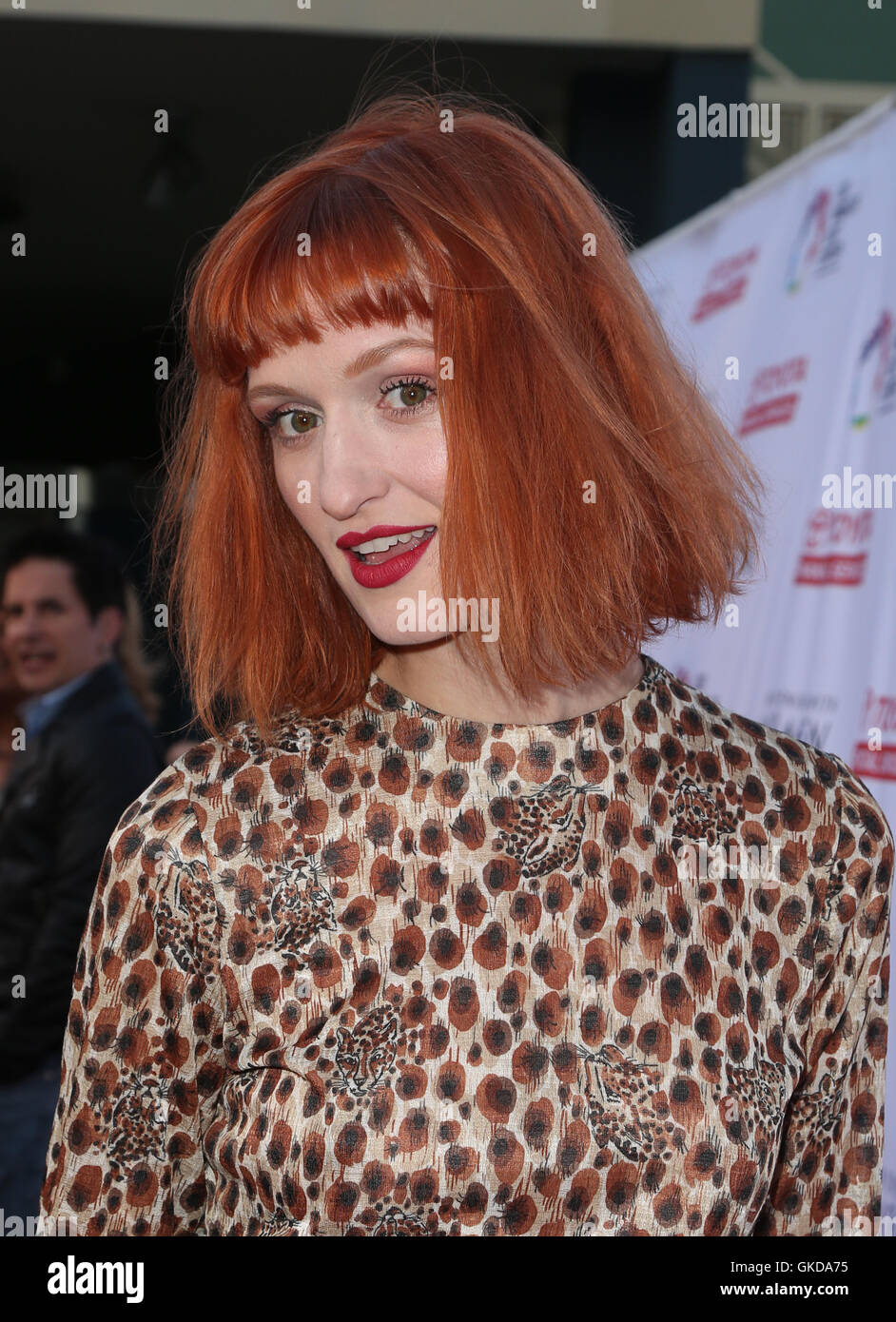 An Evening With Women - Arrivals Featuring: Breeda Wool Where ...