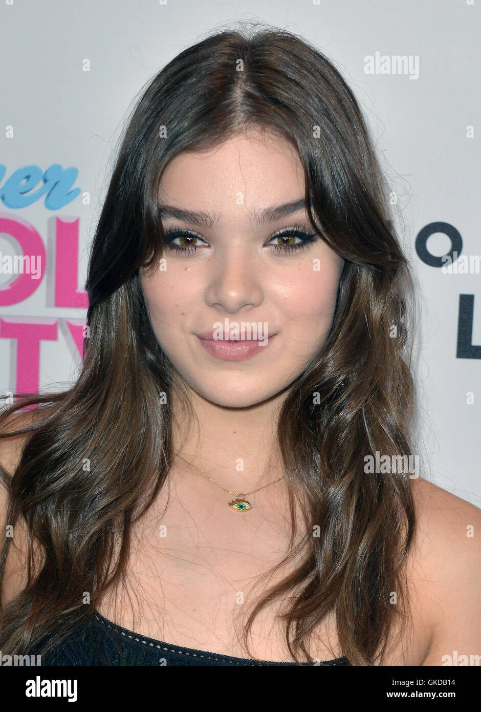 iHeartRadio Summer Pool Party concert held at BleauLive at ...