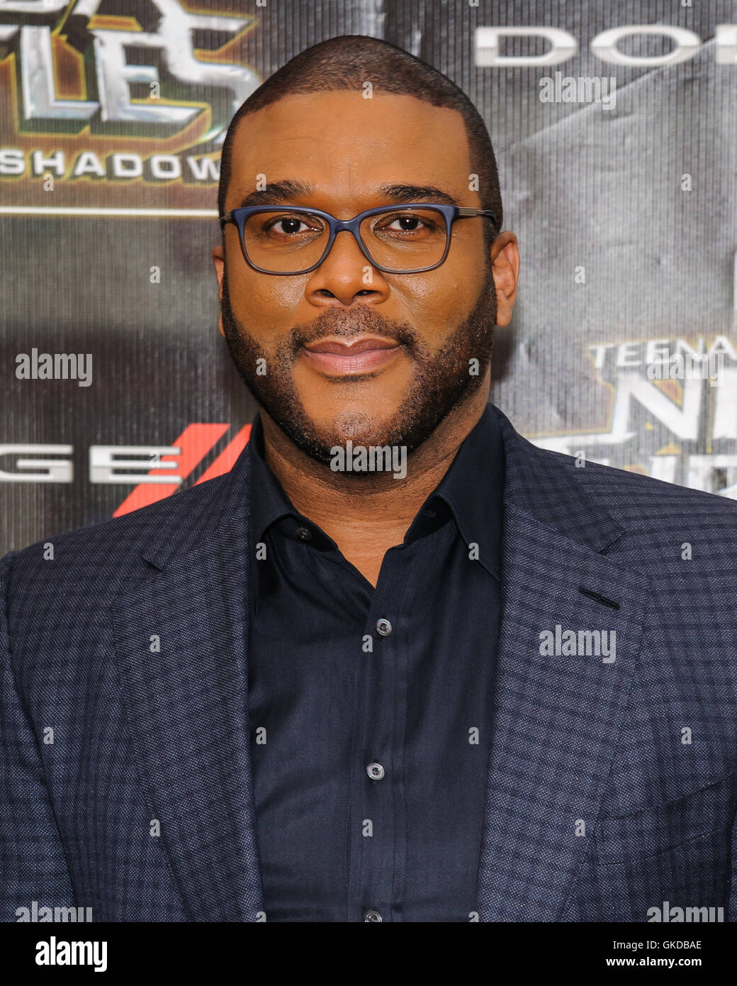 Teenage Mutant Ninja Turtles: Out of the Shadows' World Premiere at ...