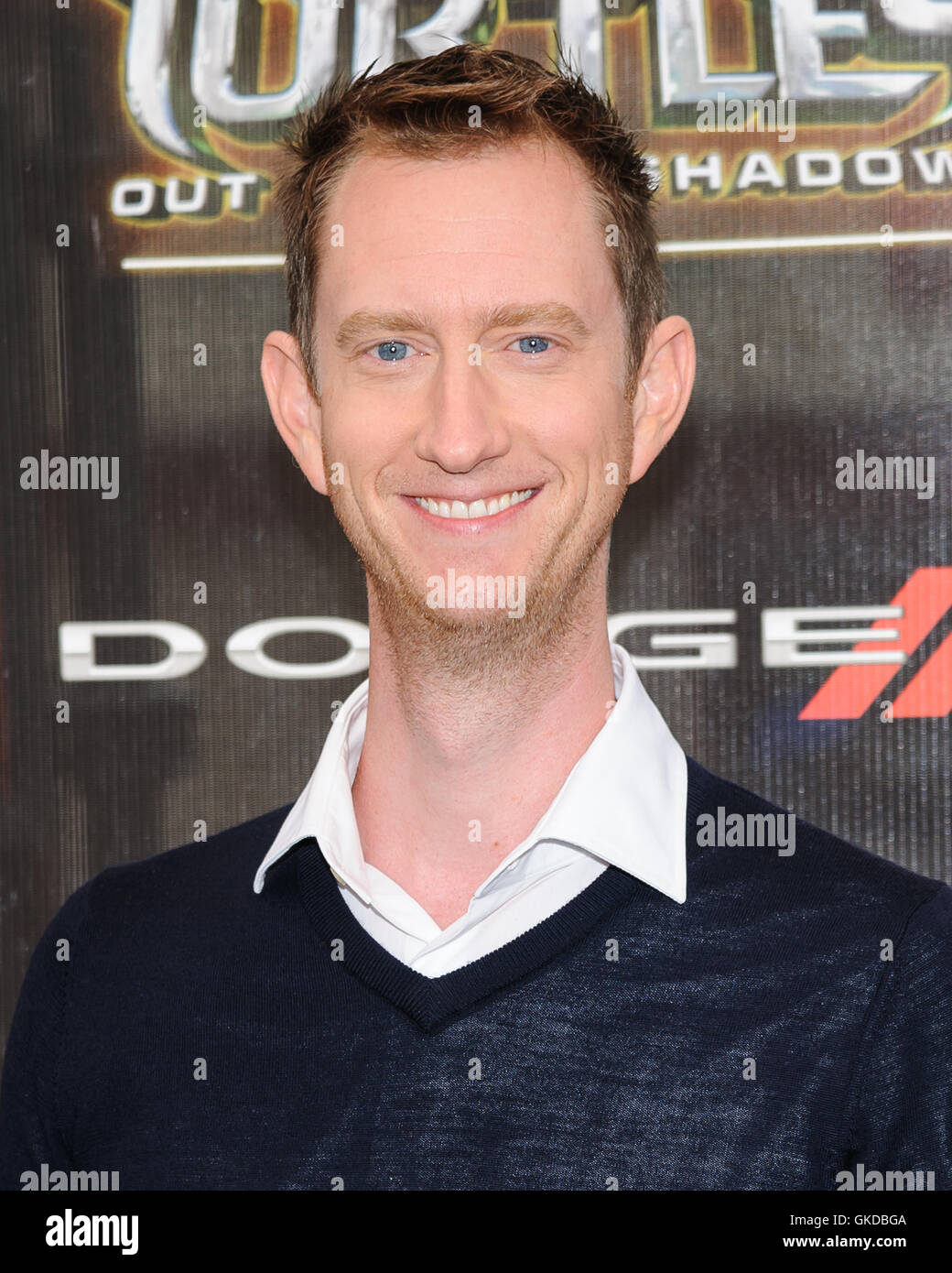 Teenage Mutant Ninja Turtles: Out of the Shadows' World Premiere at ...