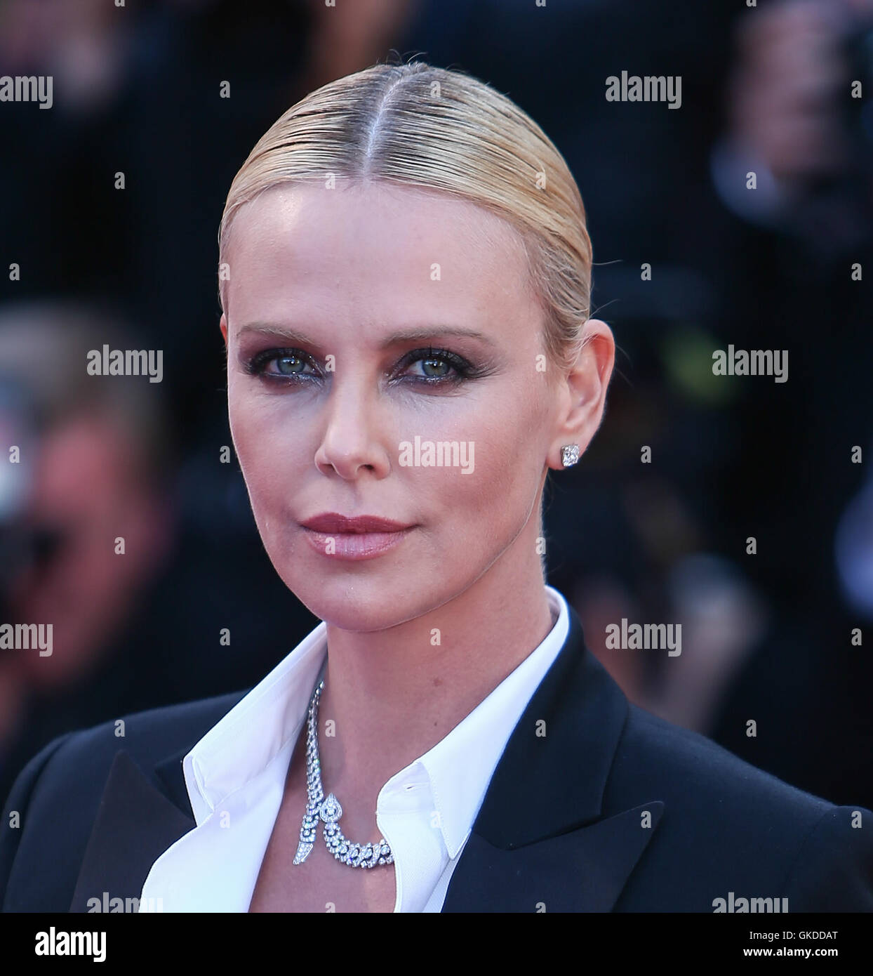 69th Cannes Film Festival - 'The Last Face' - Premiere Featuring ...