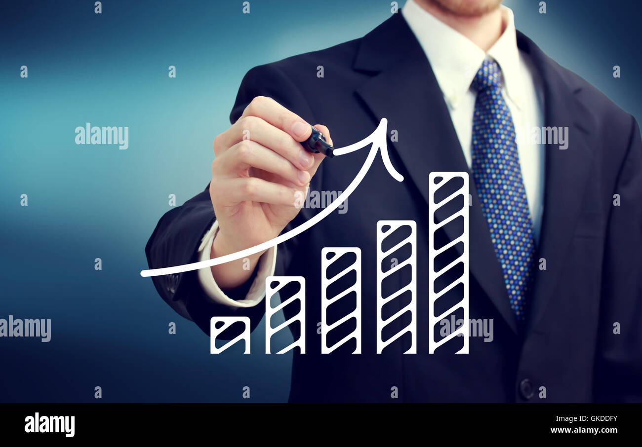 blue humans human beings Stock Photo - Alamy