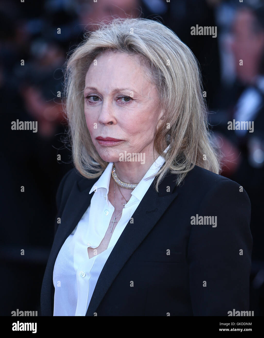 69th Cannes Film Festival - 'The Last Face' - Premiere Featuring: Faye ...