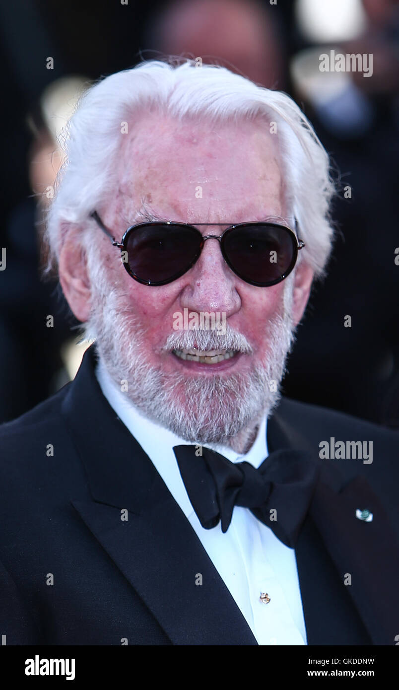 69th Cannes Film Festival - 'The Last Face' - Premiere Featuring ...