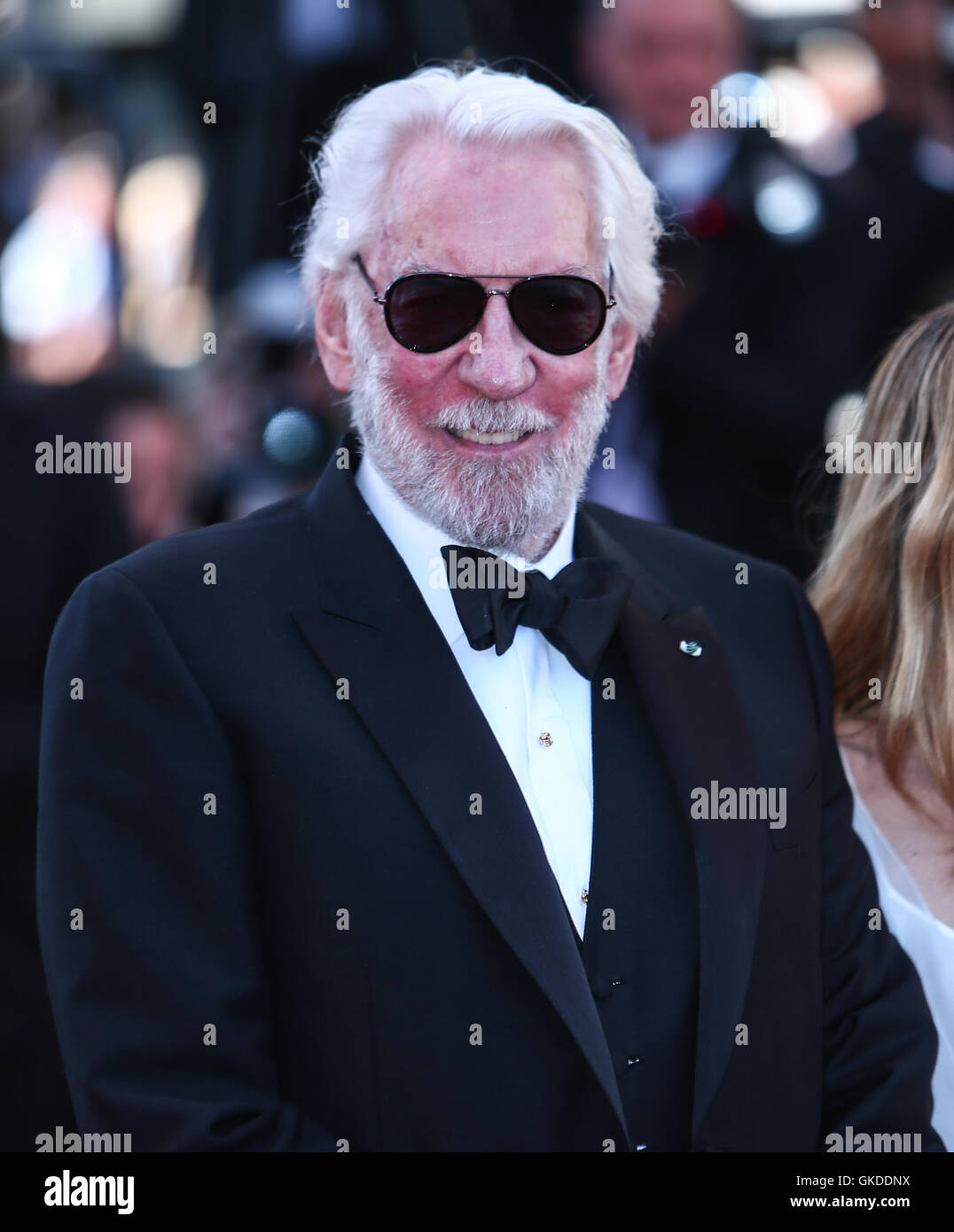 69th Cannes Film Festival - 'The Last Face' - Premiere Featuring ...