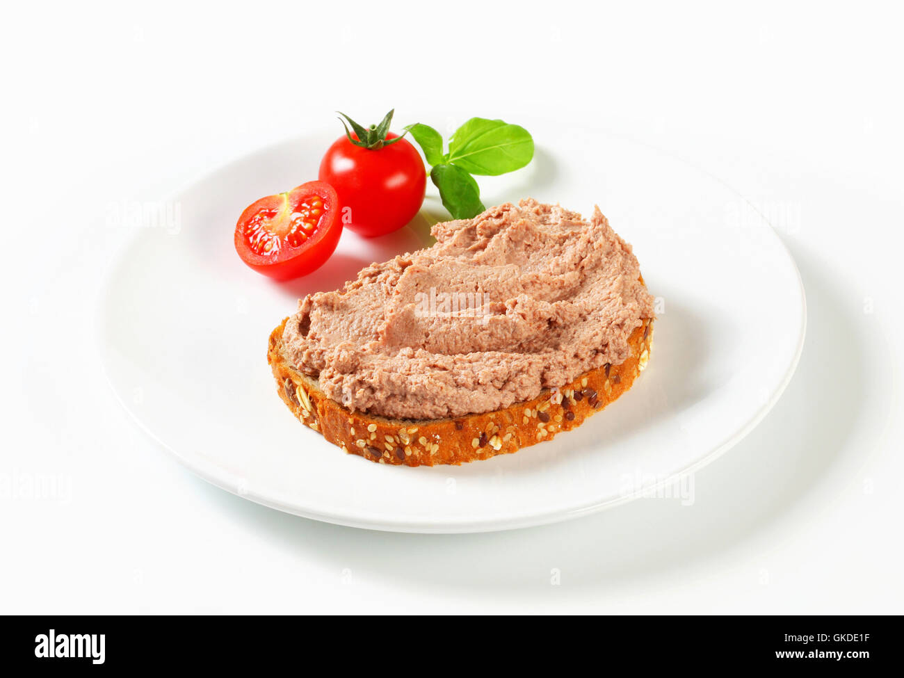 food aliment bread Stock Photo - Alamy