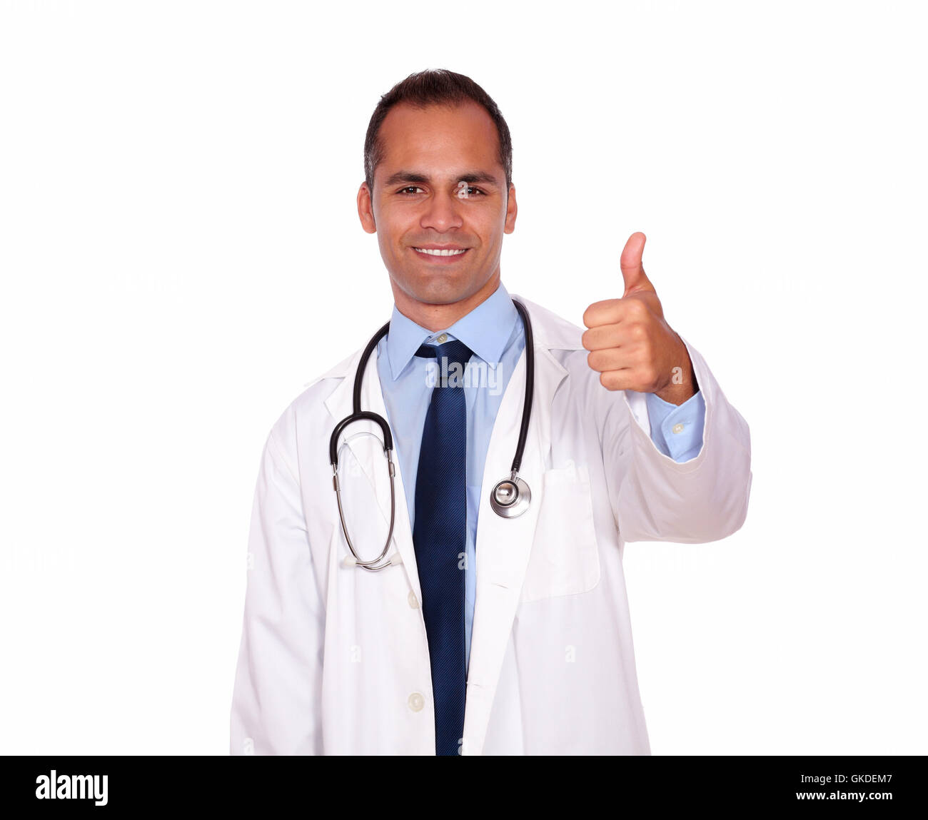 doctor physician medic Stock Photo - Alamy