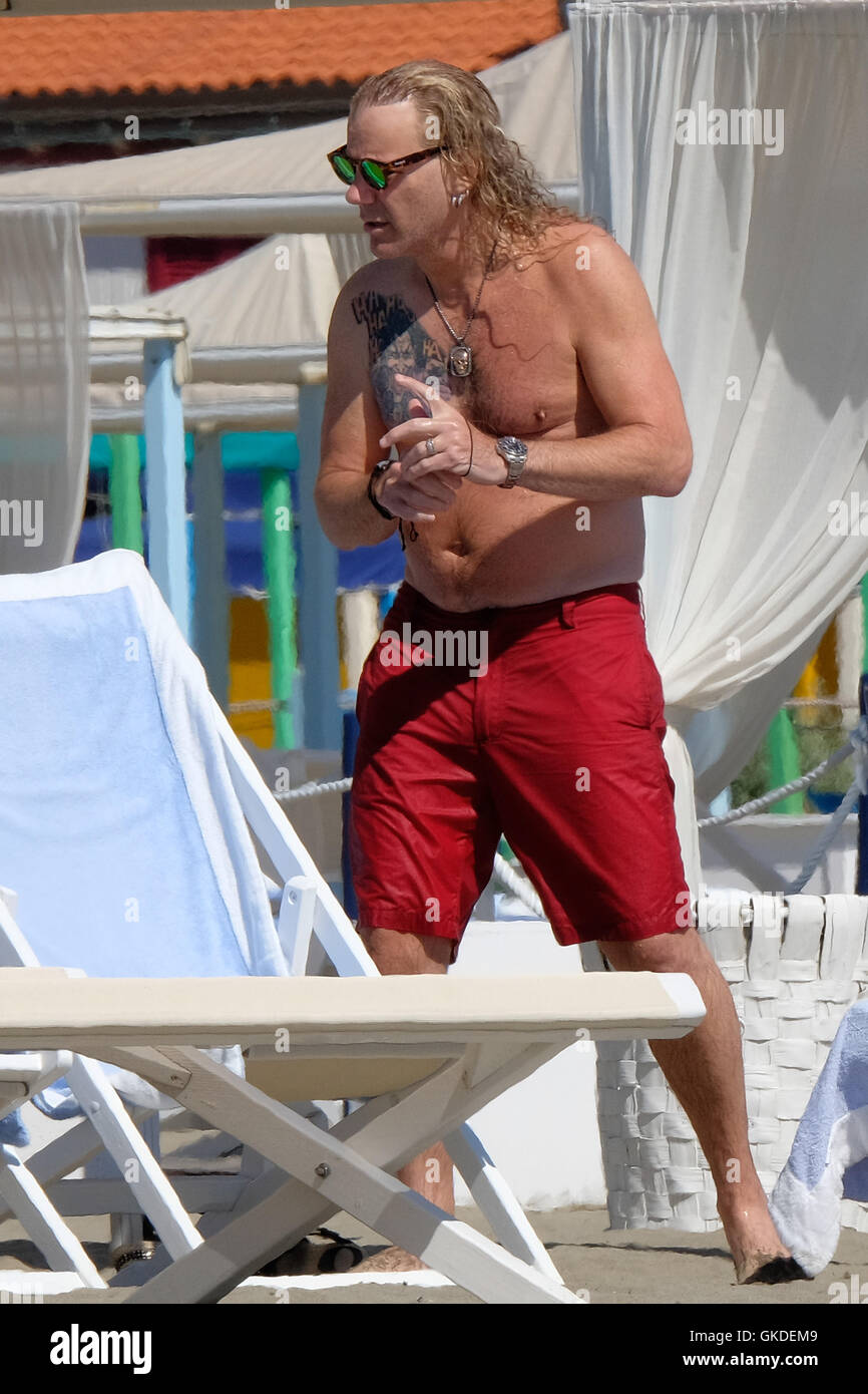 David bryan hi-res stock photography and images - Alamy