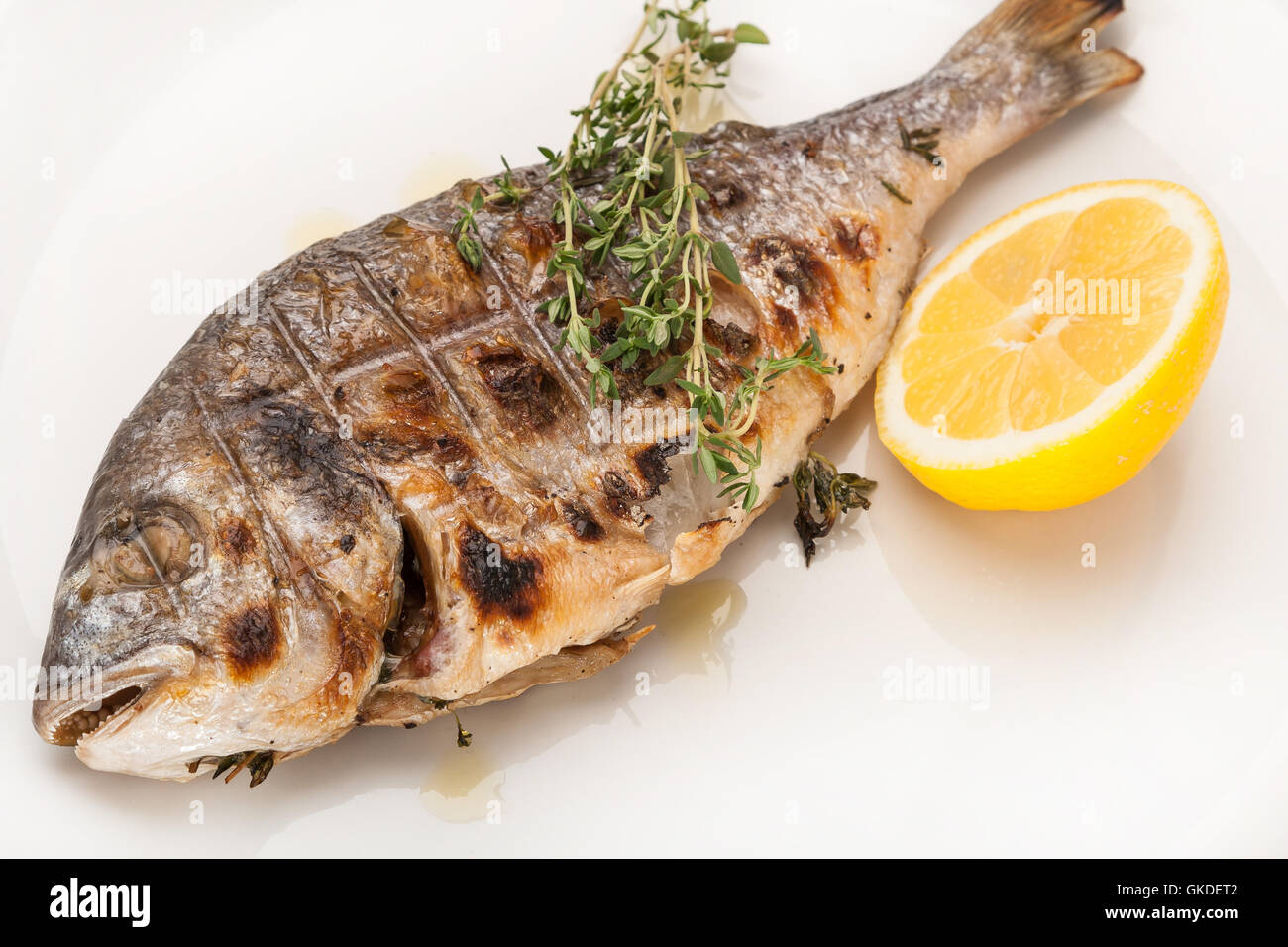 restaurant food aliment Stock Photo - Alamy