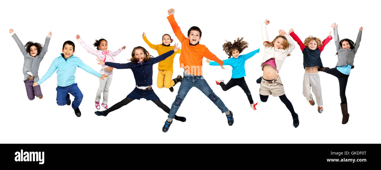 spring bouncing bounces Stock Photo - Alamy