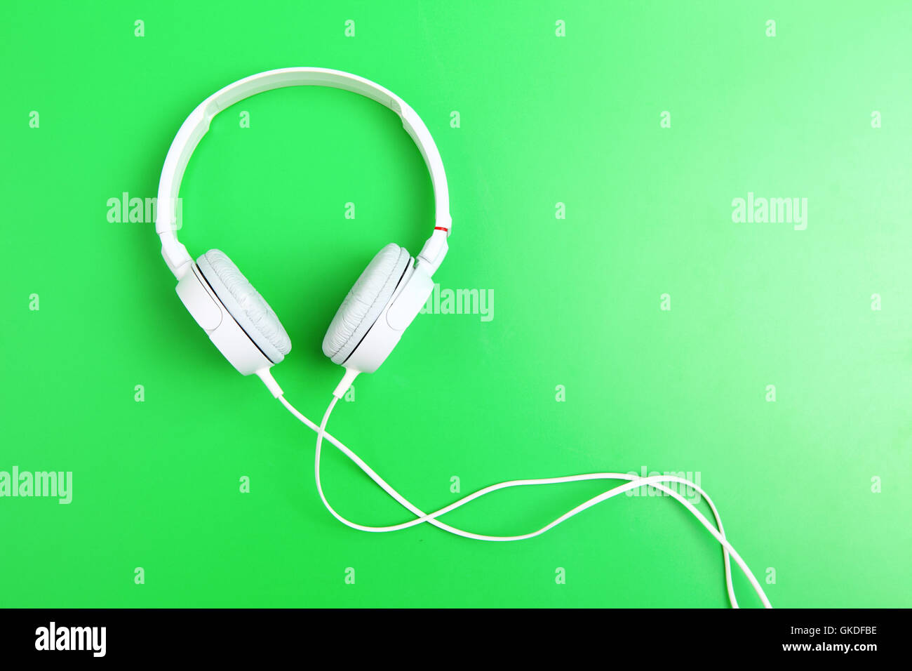 listen entertainment music Stock Photo - Alamy