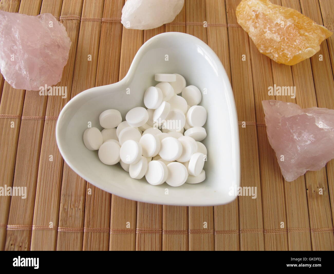 cure salts cure Stock Photo - Alamy