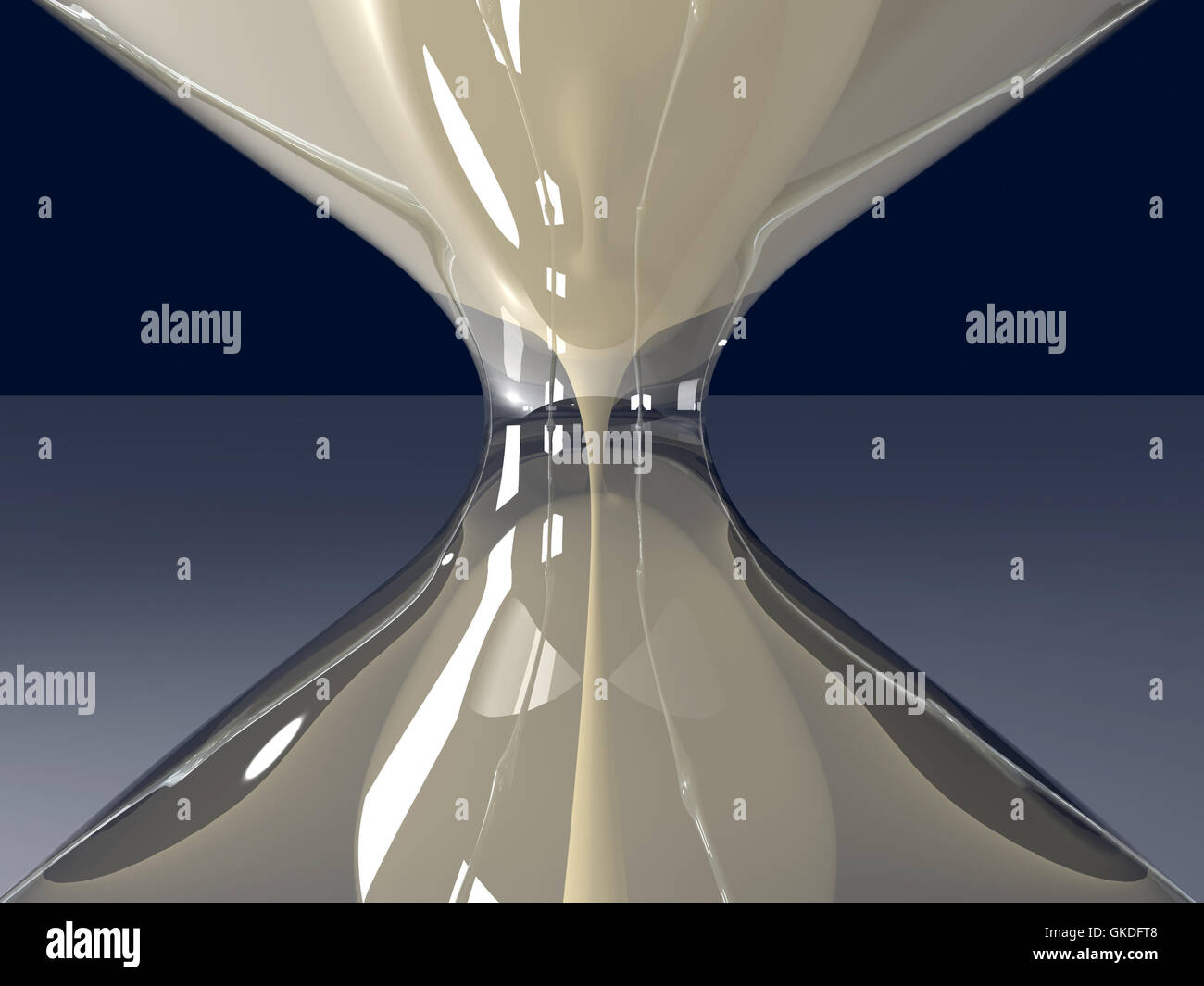 wait waiting motion Stock Photo - Alamy