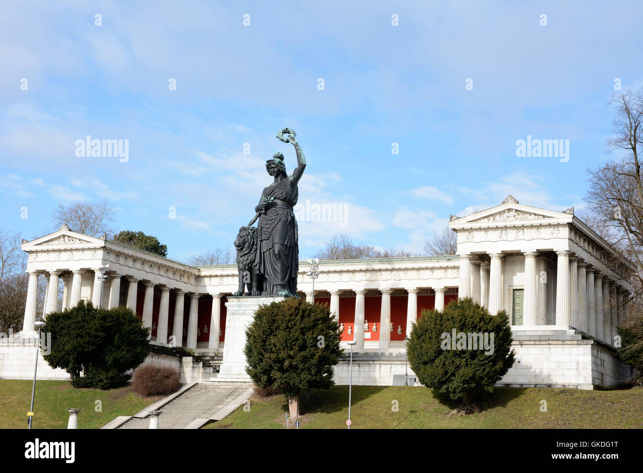 stairs monument famous Stock Photo - Alamy