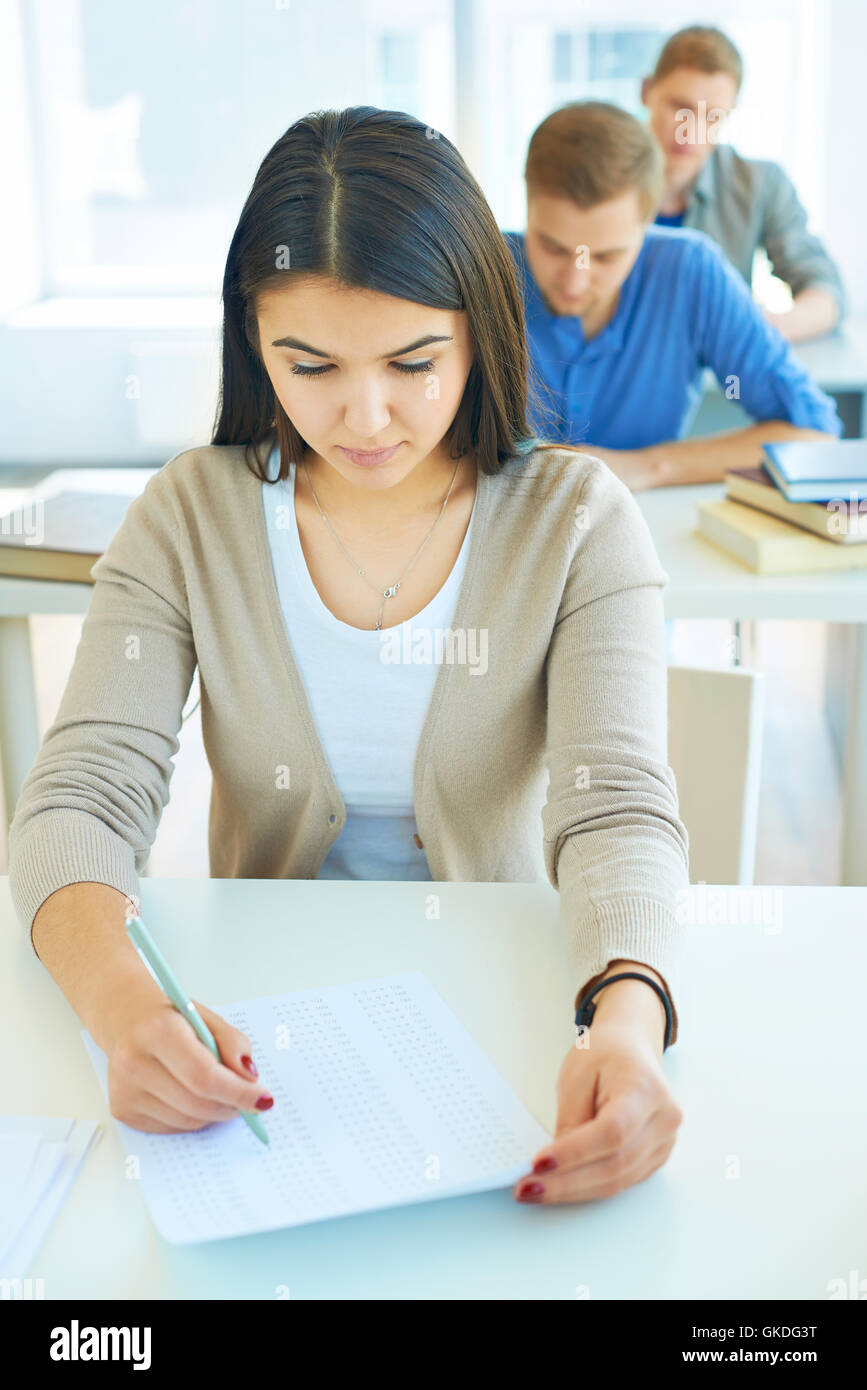 guy study humans Stock Photo - Alamy