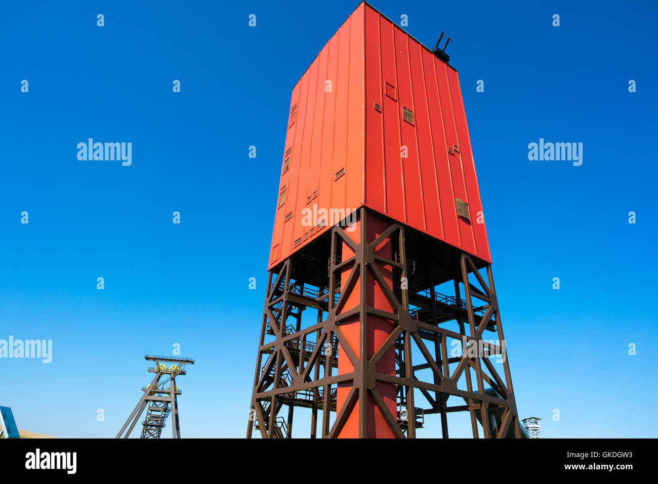 Geological engineering hi-res stock photography and images - Alamy
